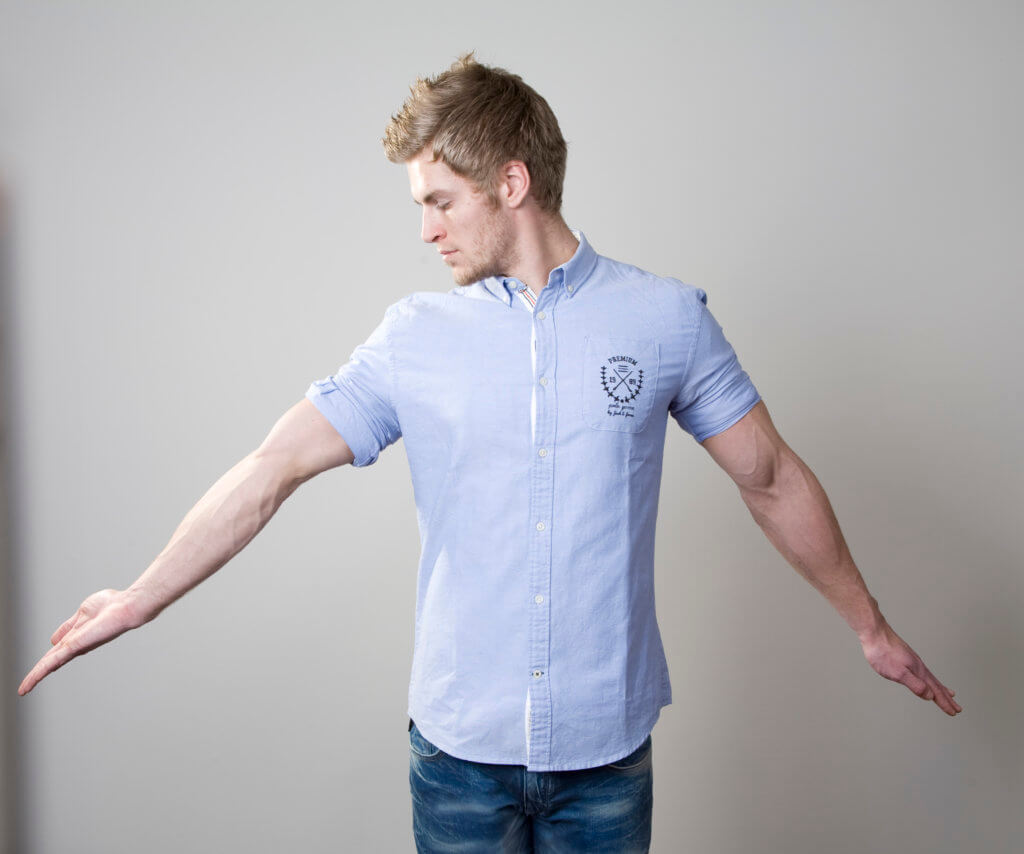 4 effektive øvelser mod museskade