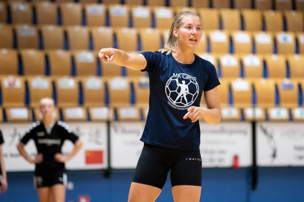 Pia Smith Baun, Forfatter på Krop+Fysik